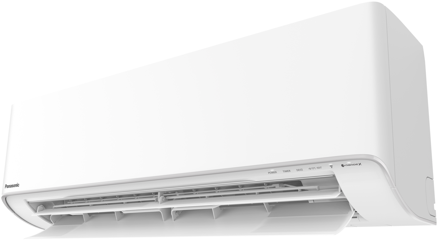 Panasonic NZ Ethera 25 (CS-NNZ25YKE) | Hønefoss Vaktselskap